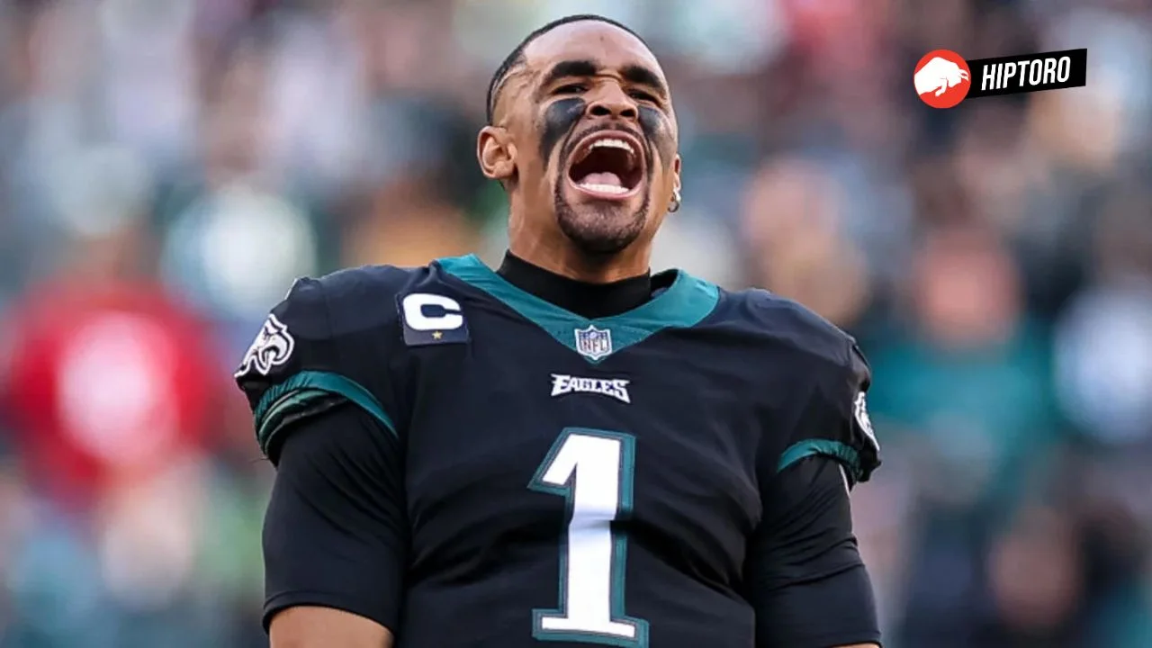 NFL News: Philadelphia Eagles Eye Stephon Gilmore to Solidify Their ...