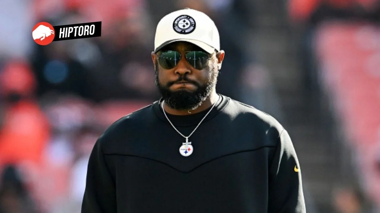 NFL News: Pittsburgh Steelers in a Bind, Trade for Brandon Aiyuk or ...