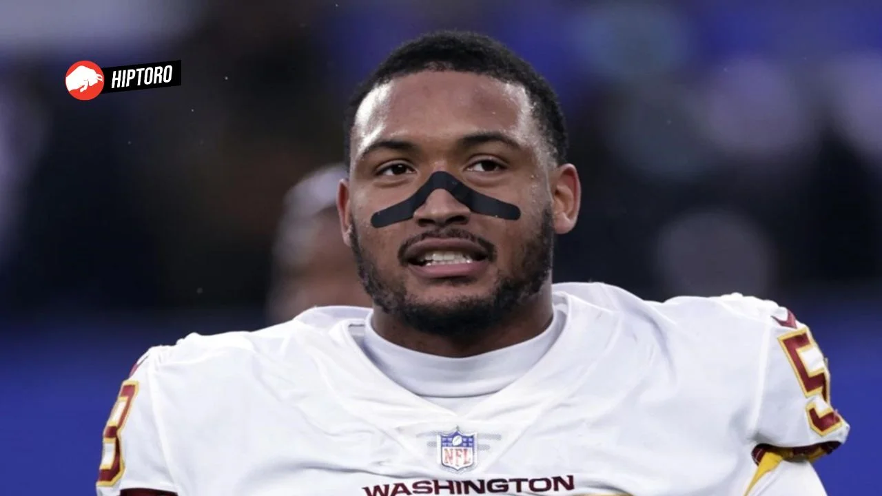 NFL News: Quintez Cephus, Buffalo Bills' New Addition, Seeks Redemption ...