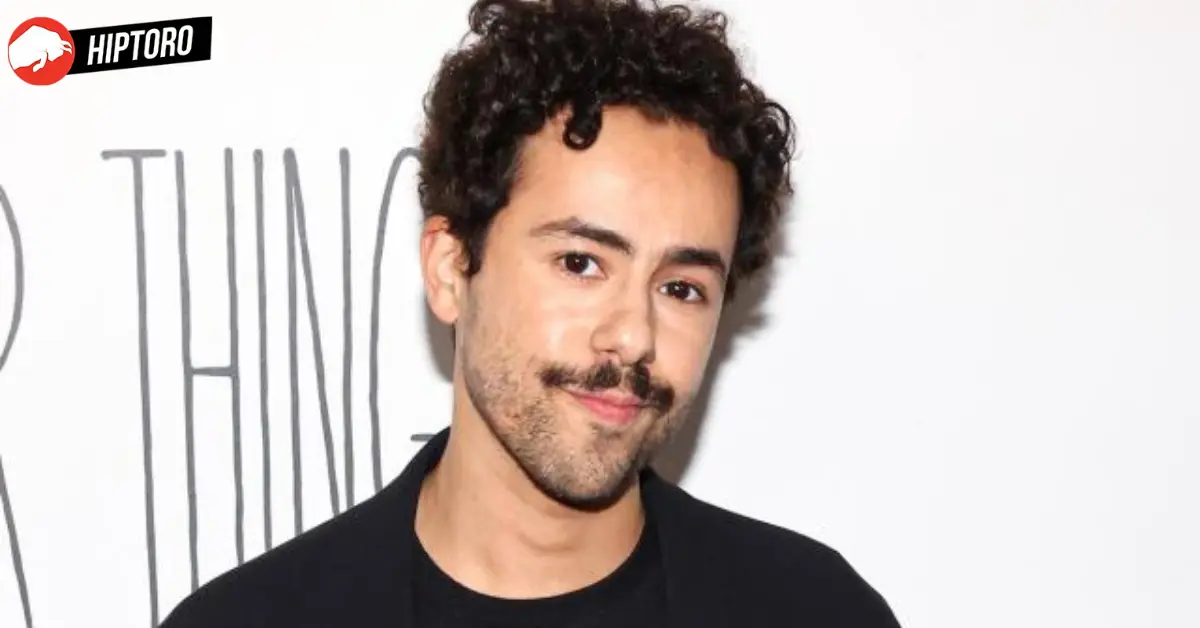 Ramy Youssef's Wiki: Ethnicity, Wife, Movies, TV Shows, Net Worth