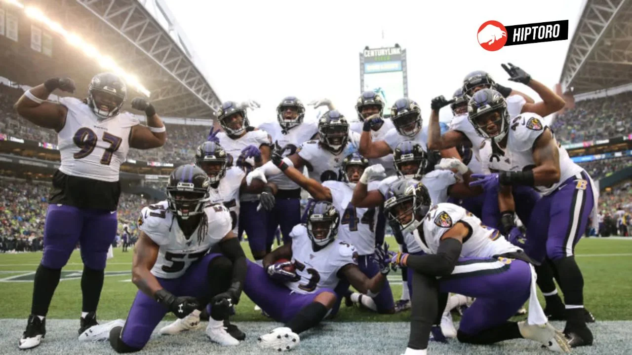 NFL News: Baltimore Ravens Might Have Cracked The Code By Picking Mike ...