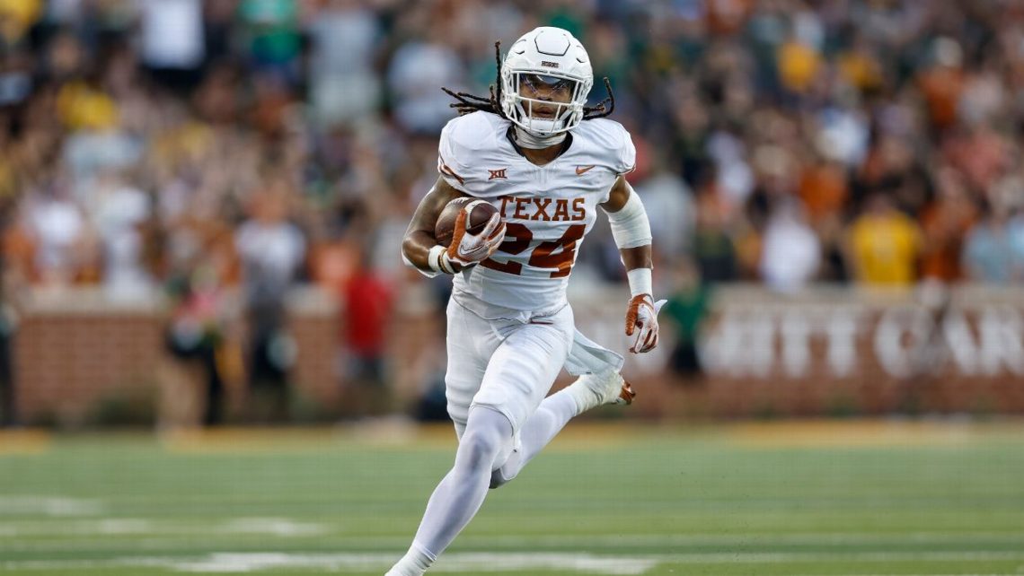 NFL News: Jonathon Brooks Might Be the Missing Piece for the Dallas Cowboys