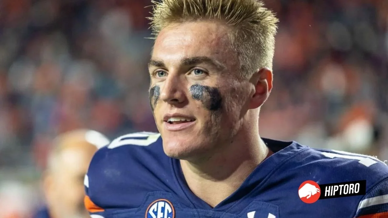 NFL News: Bo Nix's Ascent, Targeting Denver Broncos in Upcoming NFL Draft