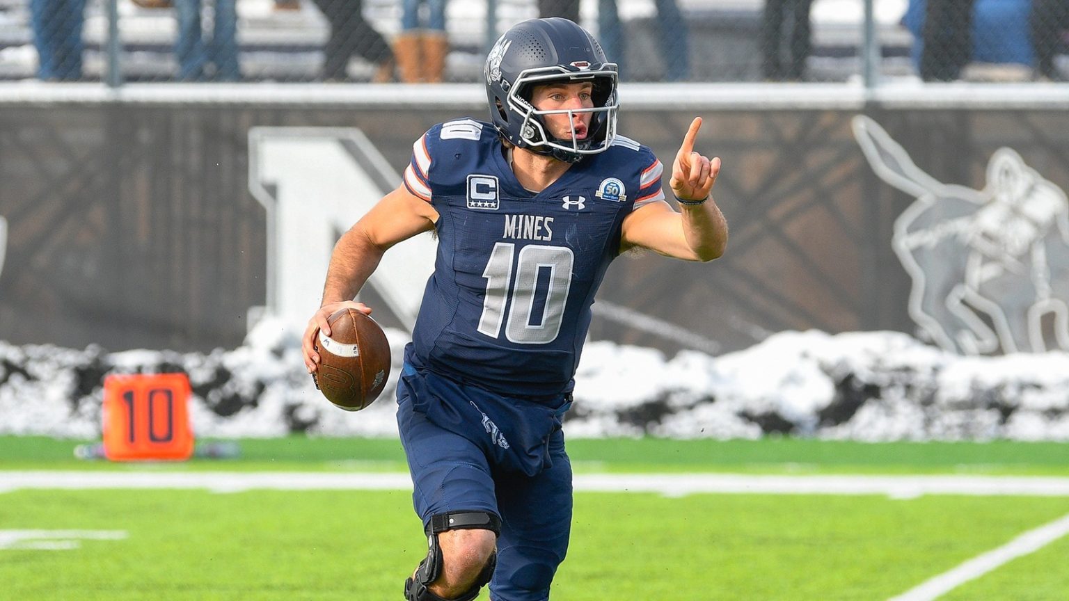 NFL Draft News: John Matocha- Denver Broncos Zeroing in on Under-the ...