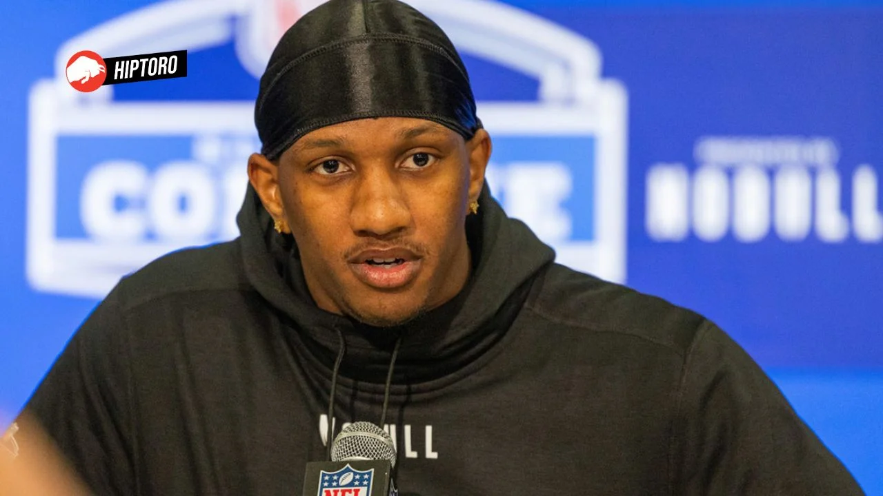 NFL News: Michael Penix Jr. Could Be 2024 Draft's Biggest Steal