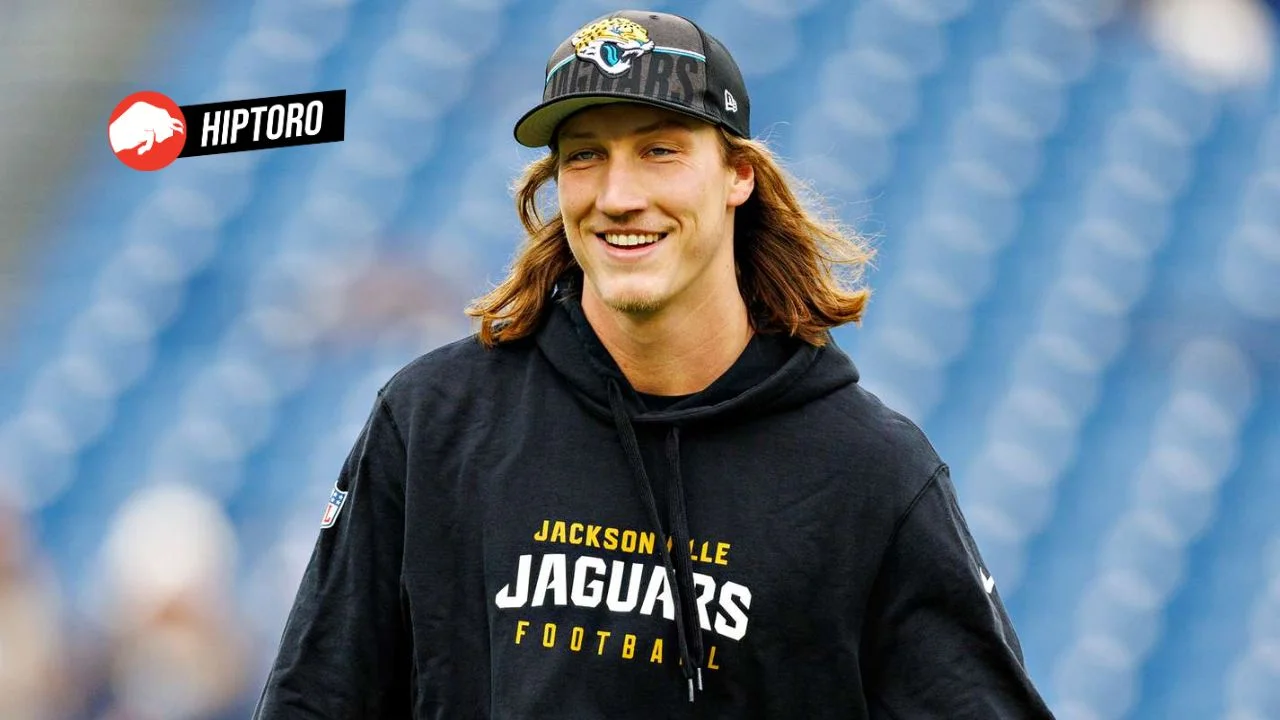 NFL News: Trevor Lawrence's Contract Standoff, Jacksonville Jaguars' Negotiations with Star ...