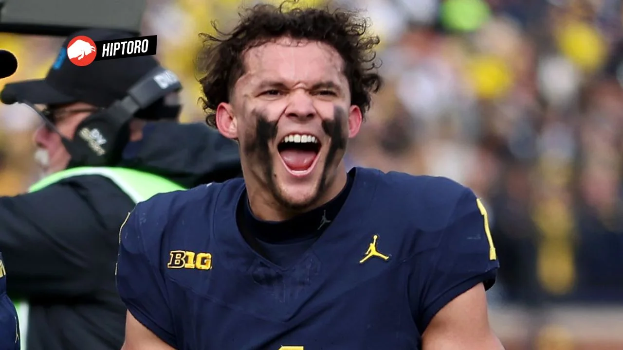 NFL News: Rising Star Roman Wilson Feels Proud To Continue The Legacy ...