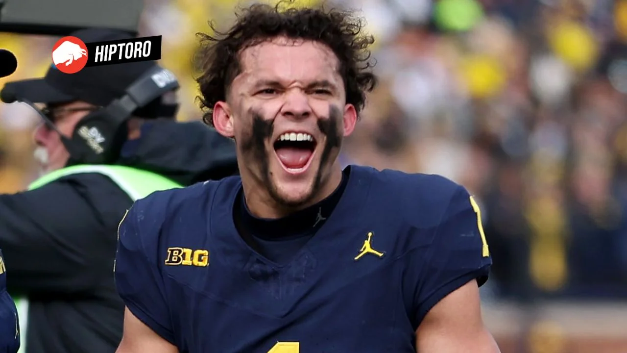 NFL News: Roman Wilson Tips Los Angeles Chargers' HC Jim Harbaugh to ...