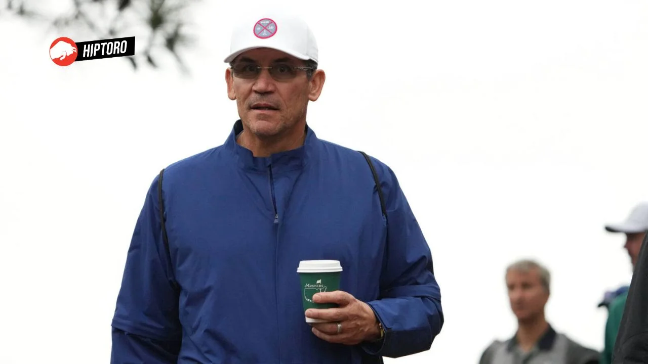 NFL News: Ron Rivera Reflects on Interview with Dallas Cowboys and His ...