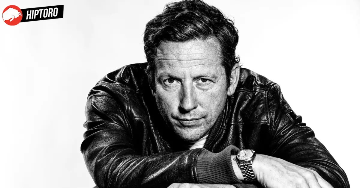 Ross McCall's Biography, Early Life, Movies, TV Shows, Dating History ...