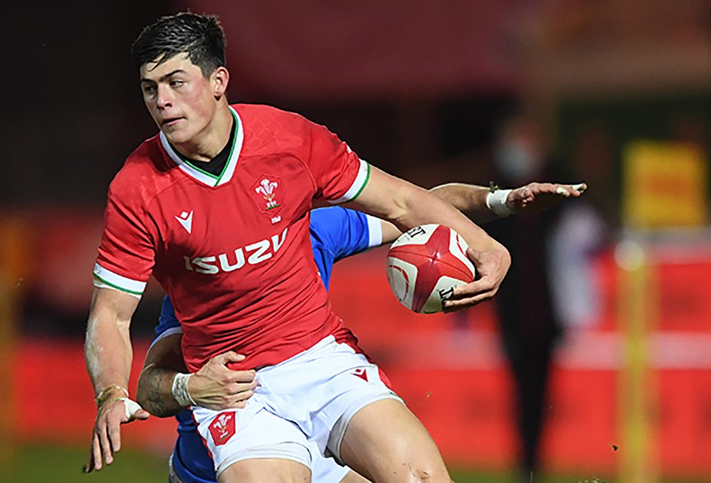 NFL News: Louis Rees-Zammit, From Rugby Star to NFL Sensation ...