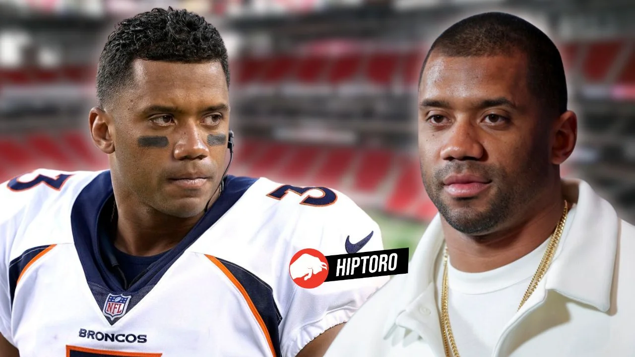 NFL News: NFL Legend Shannon Sharpe Tears Down Russell Wilson's Bold ...