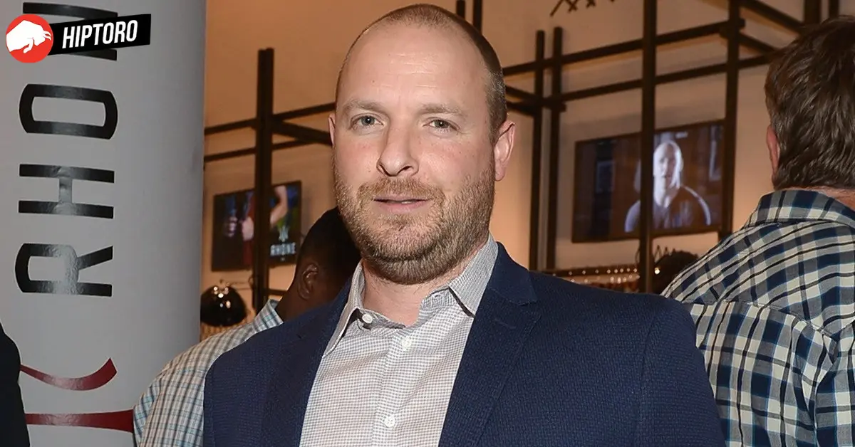 Ryen Russillo's Wiki, Career, Family, Net Worth