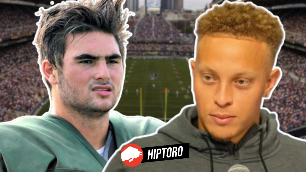 NFL News: Could Spencer Rattler Emerge as the Seattle Seahawks ...