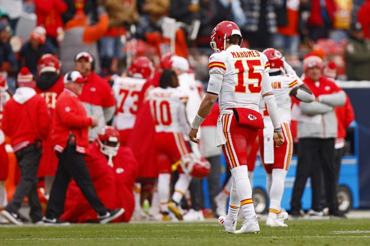 NFL Exclusive: Inside the Kansas City Chiefs' Strategic Thinking Behind ...