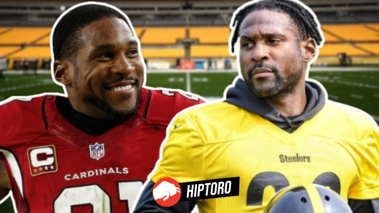 NFL News: Speculations Around Patrick Peterson's Next Move, Will He Re ...