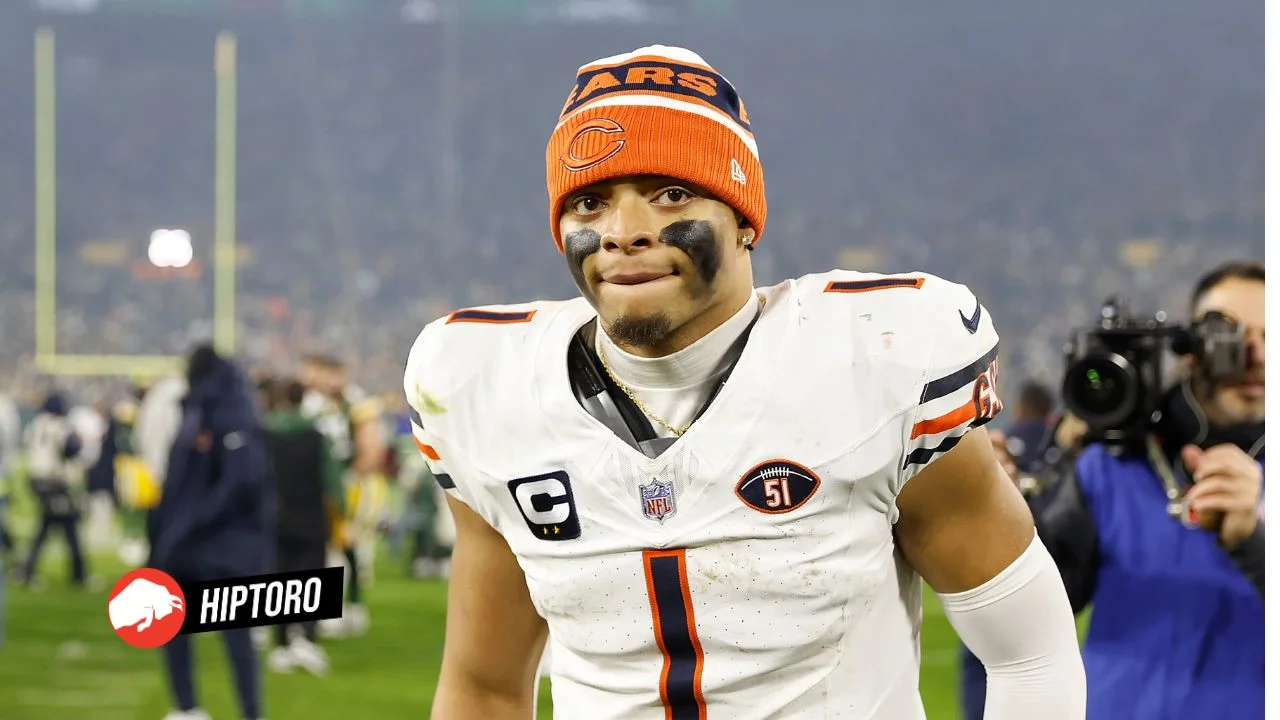 NFL News: Pittsburgh Steelers Strategic Quarterback Play, Justin Fields ...