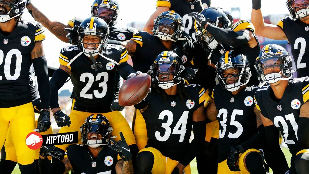 NFL News: Exploring the Unique Dynamics of Pittsburgh Steelers ...