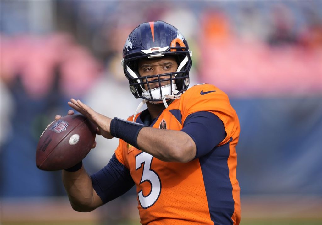 NFL News: Pittsburgh Steelers' Bold QB Strategy Unveiled, Russell ...