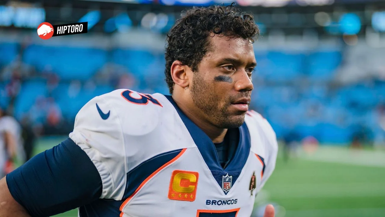 NFL News: Russell Wilson Will Redefine Dynamics For Pittsburgh Steelers ...