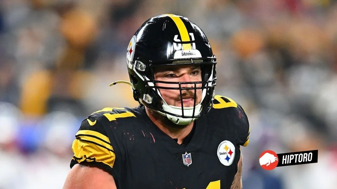 NFL News: Pittsburgh Steelers' Bold Move, Acquiring Justin Fields ...