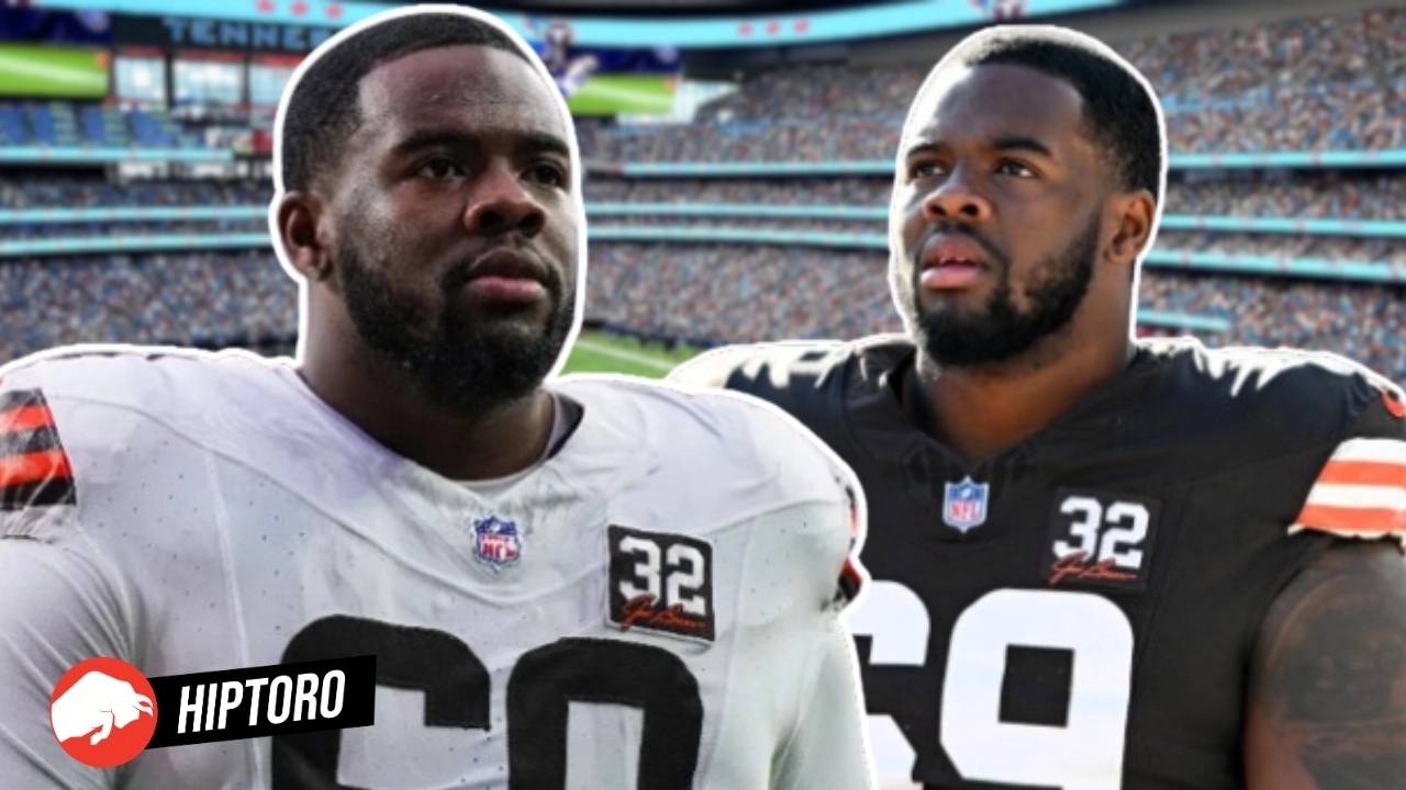 NFL News: Tennessee Titans Shake The NFL Stage By Acquiring Leroy ...