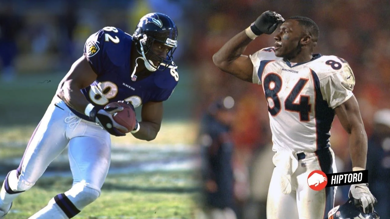 NFL News: How One Strong Wide Receiver Could Transform The Baltimore ...