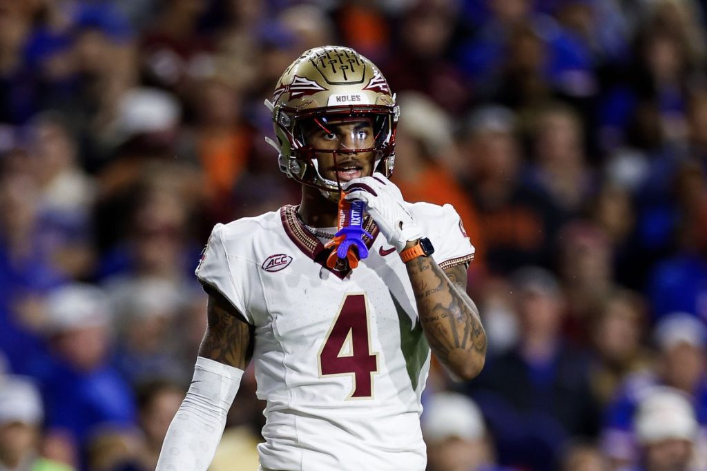 NFL News: The Buffalo Bills Bolster Offense, Keon Coleman Joins Buffalo ...