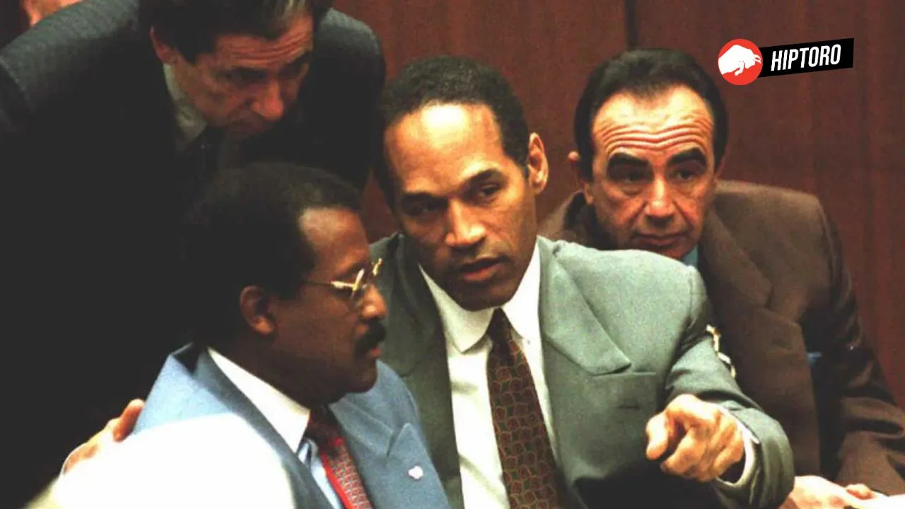 NFL News: OJ Simpson's Rise and Fall from Grace- Revisiting the ...