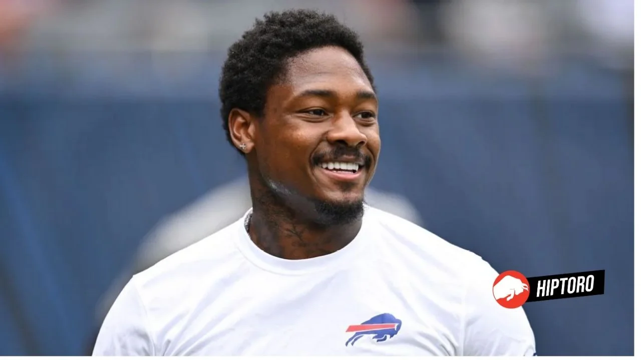 NFL News: Houston Texans Put $23,000,000 Bet on Stefon Diggs For a ...