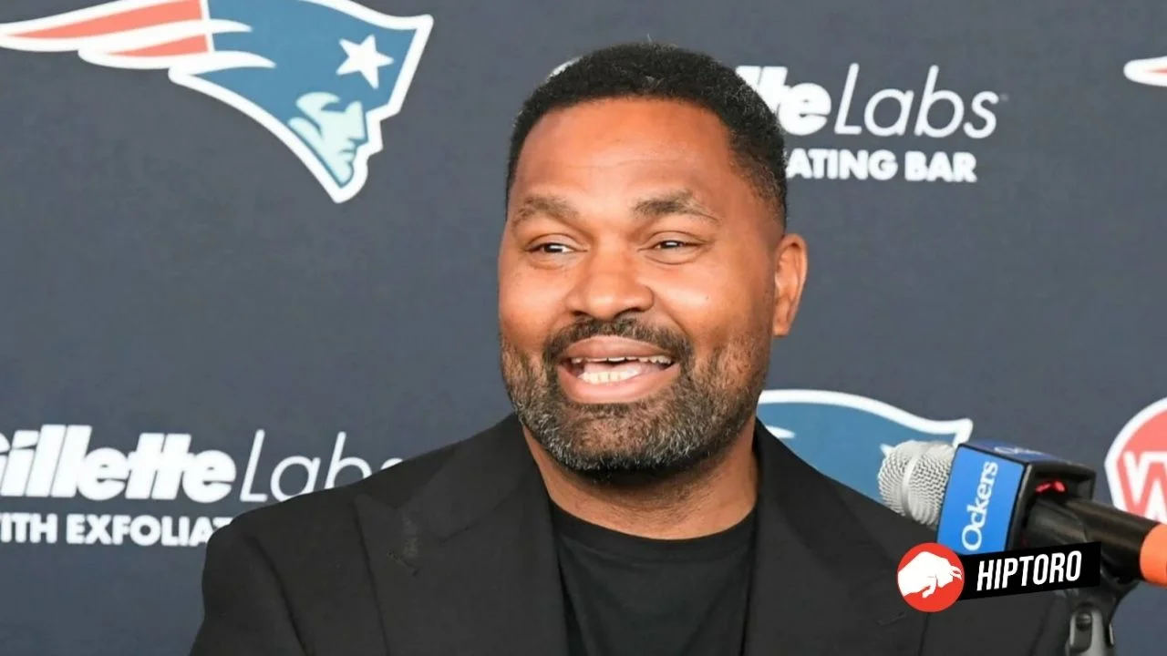 NFL News: Jerod Mayo Offers Rare Glimpse Into the New England Patriots ... NFL News: Jerod Mayo Offers Rare Glimpse Into the New England Patriots ...