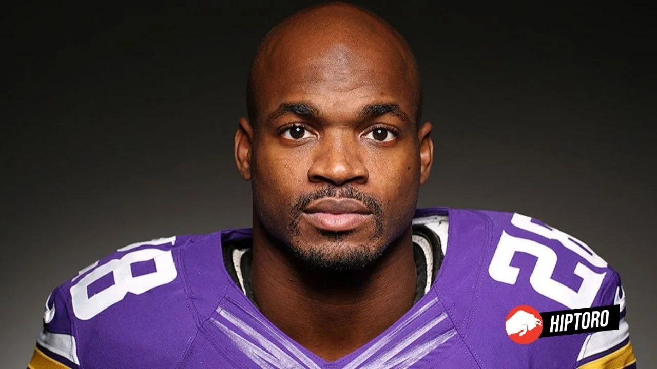 NFL News: Adrian Peterson's Farewell Tour, NFL Legend's Final Season Looms