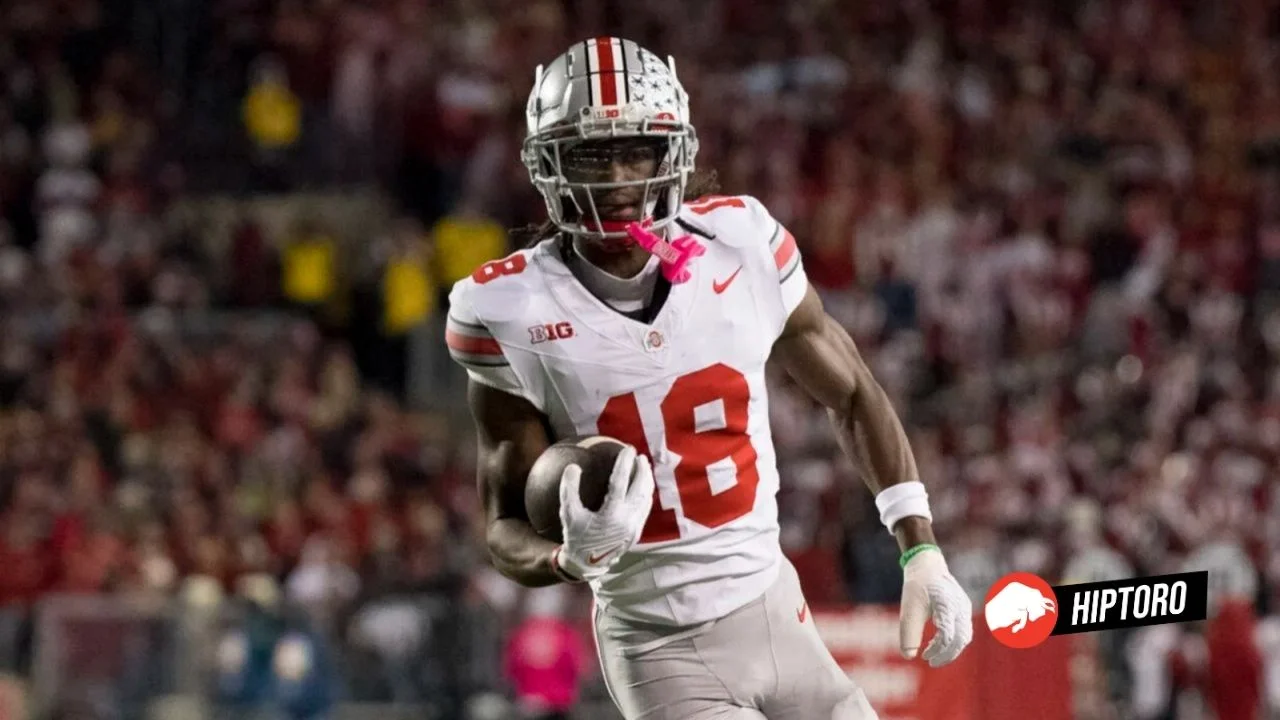 NFL Draft News: Los Angeles Chargers Primed to Pounce on Elite Talent ...