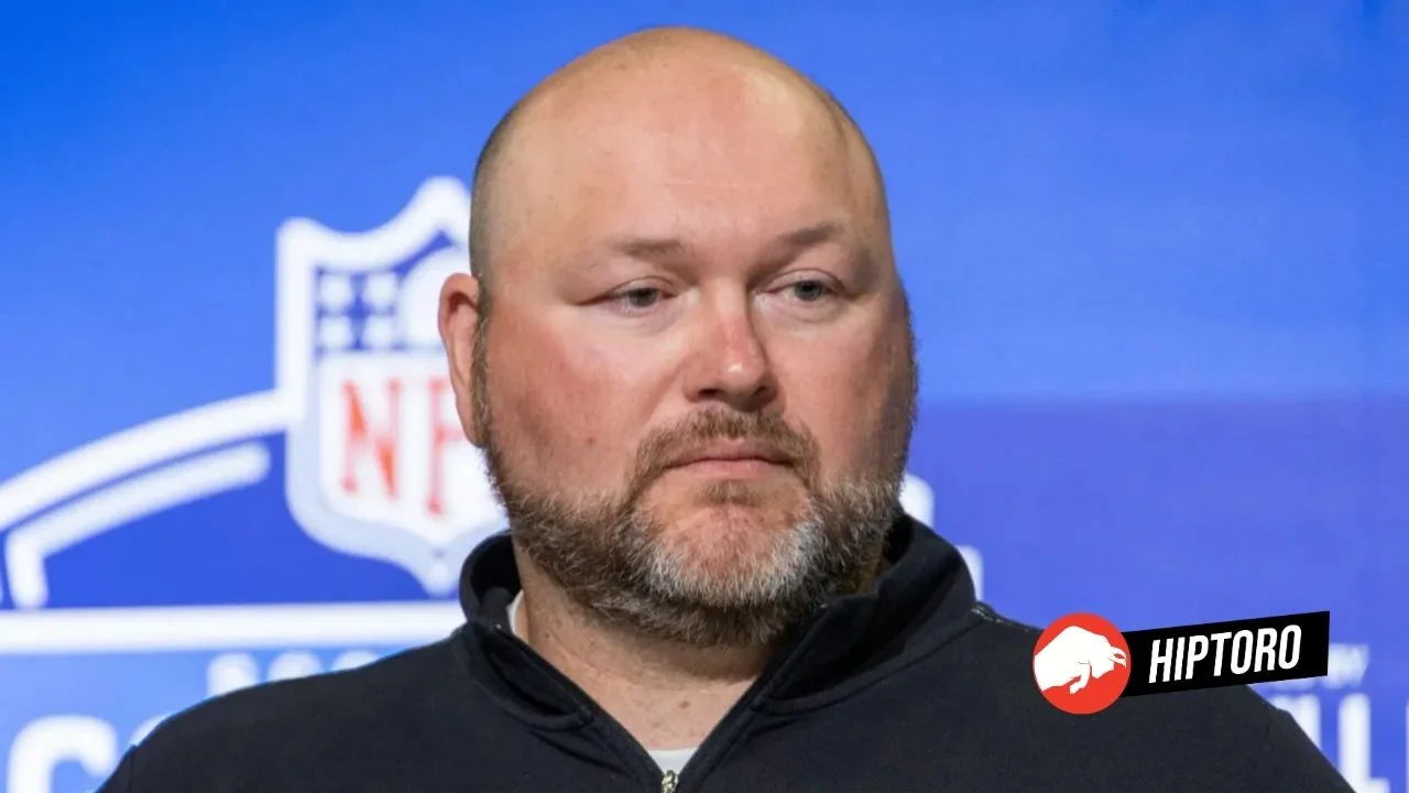 NFL News: New York Jets' Strategic Maneuver, Hasson Reddick's Impact ...