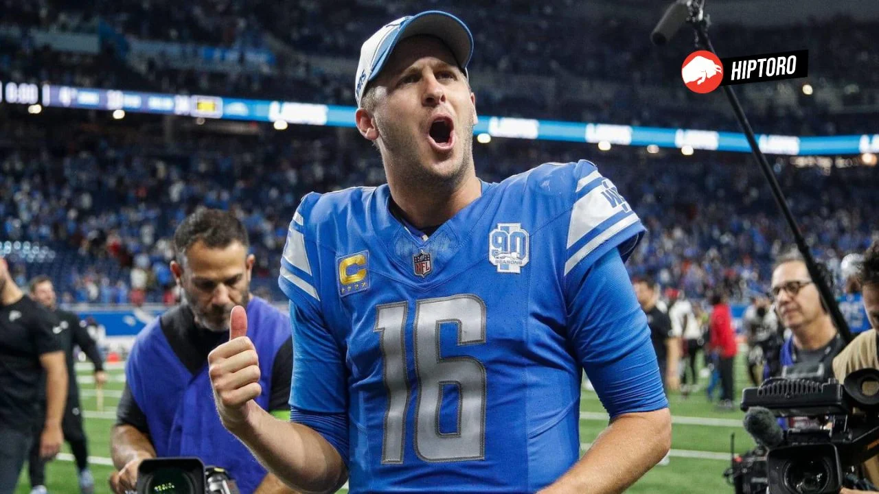 NFL News: Why NFL Insiders Rate Jared Goff Over Josh Allen For Denver ...