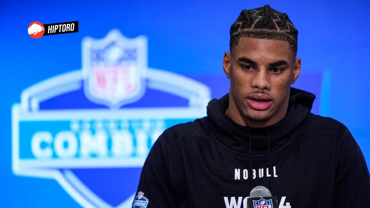 NFL News: The Buffalo Bills Bolster Offense, Keon Coleman Joins Buffalo ...