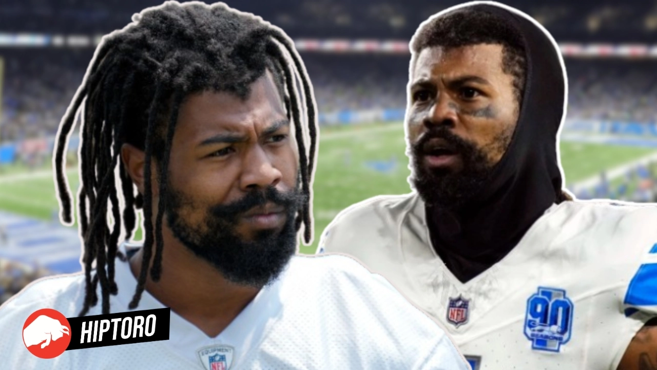 NFL News: What Really Happened with Cameron Sutton's Career - An ...