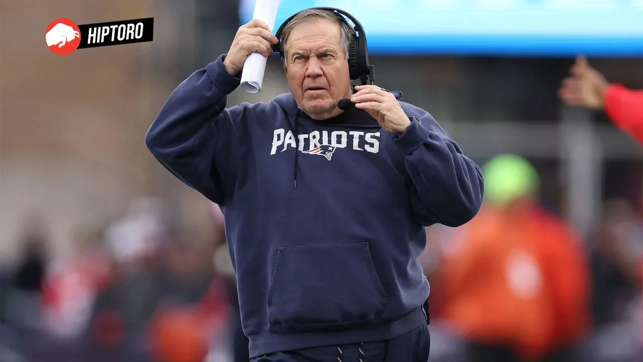 NFL News: Alleged Rift Between Robert Kraft and Bill Belichick Over the Falcons Job