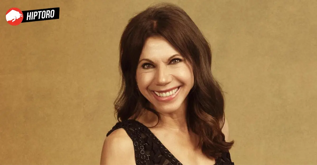 Who Is Theresa Nist? All about 'The Golden Bachelor' Star