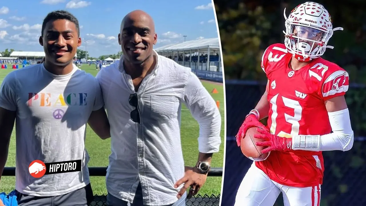 NFL News: Tiki Barber Criticizes New York Giants' Potential 2024 Draft ...