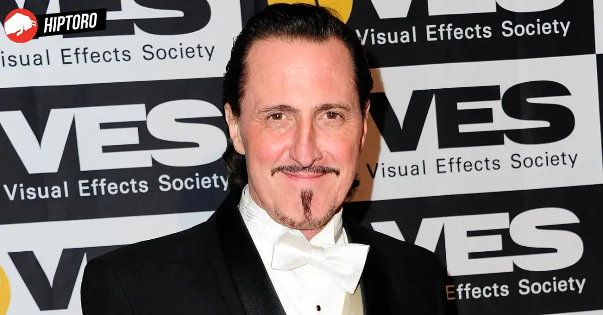 Who Was Tim Mcgovern and How Did He Die? All about the ‘Total Recall ...