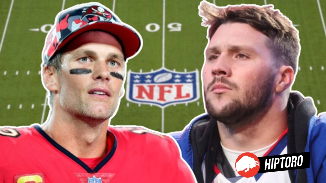 NFL News: Tom Brady's Mystery Champion Prediction Leaves the League Buzzing with Speculation