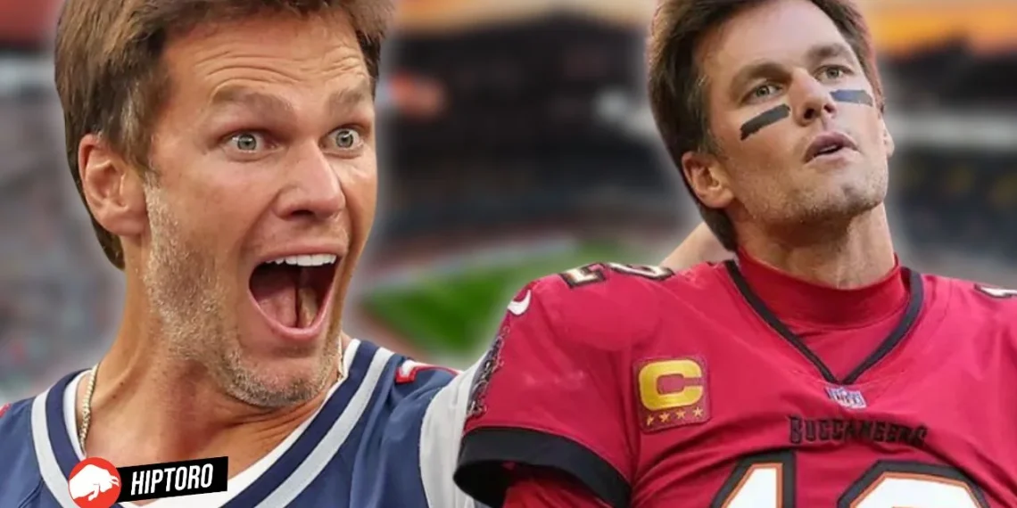 NFL News: Tom Brady's Secret to Success, Winning Over the Offensive Line with Creative Incentives