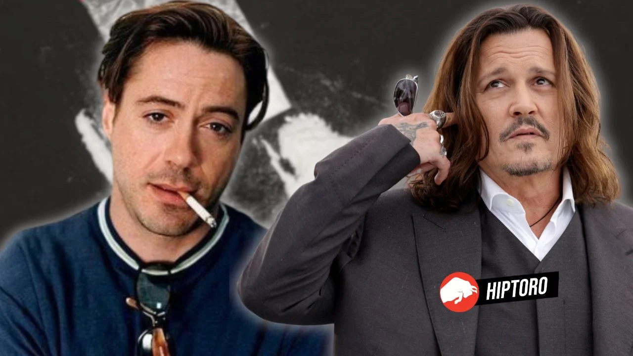 Top 10 Famous Celebrities Who Were Drug Addicts