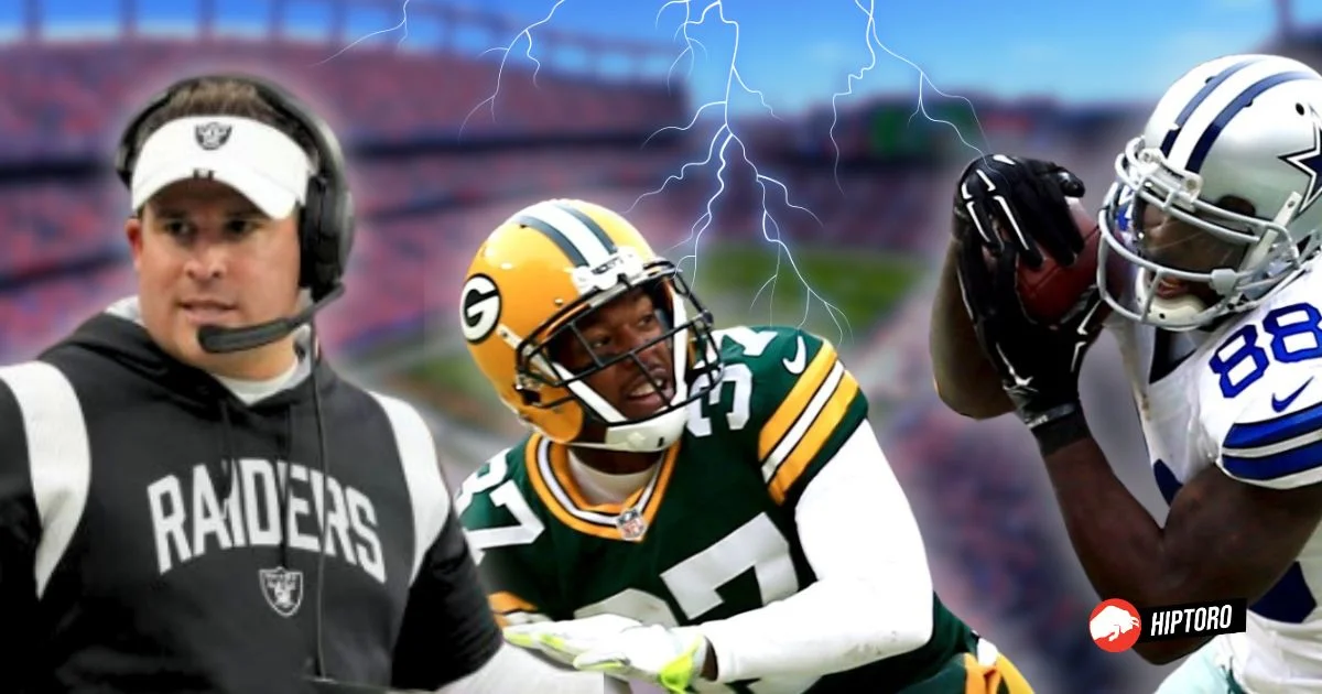 Top 10 Most Controversial NFL Plays