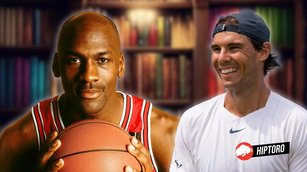 Top 10 Sports Biographies Every Fan Should Read