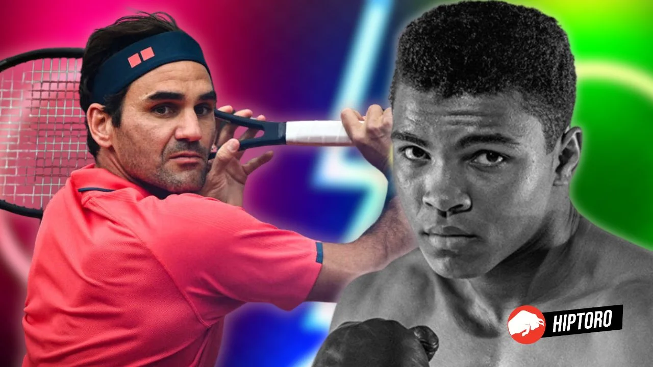 Top 10 Sports Legends Who Changed the Game