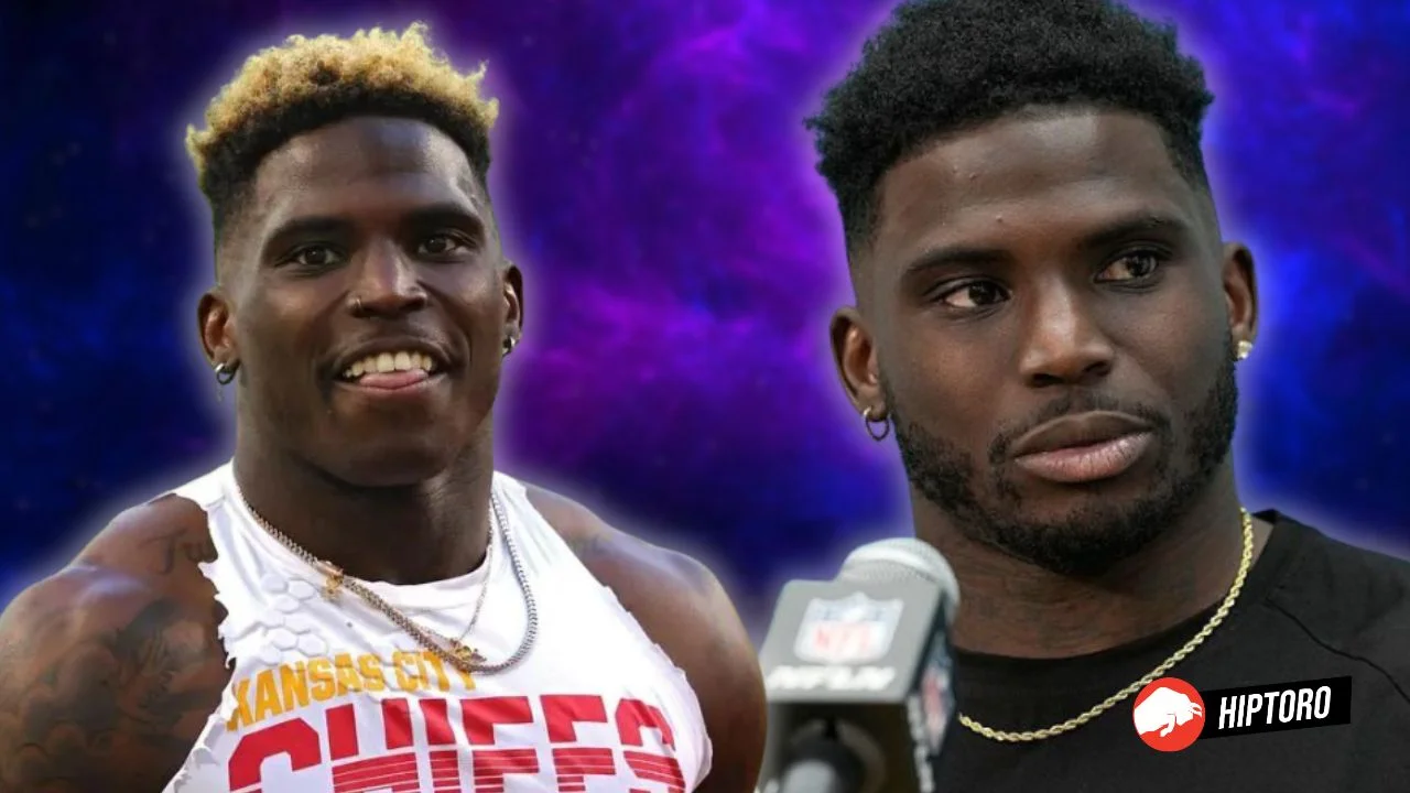 NFL News: Tyreek Hill's Ascent, From Controversy to Hall of Fame Contention