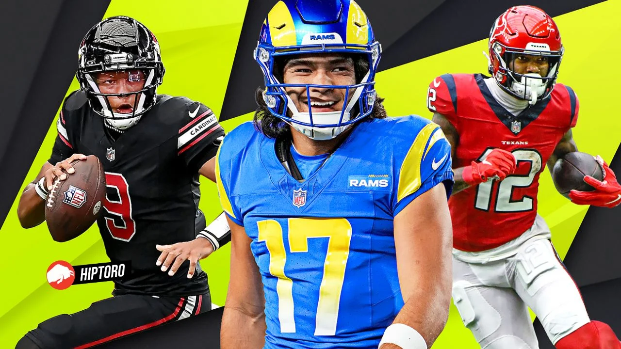 NFL News: Tracing What Went Wrong for the 3 Biggest Fallers of Round 1