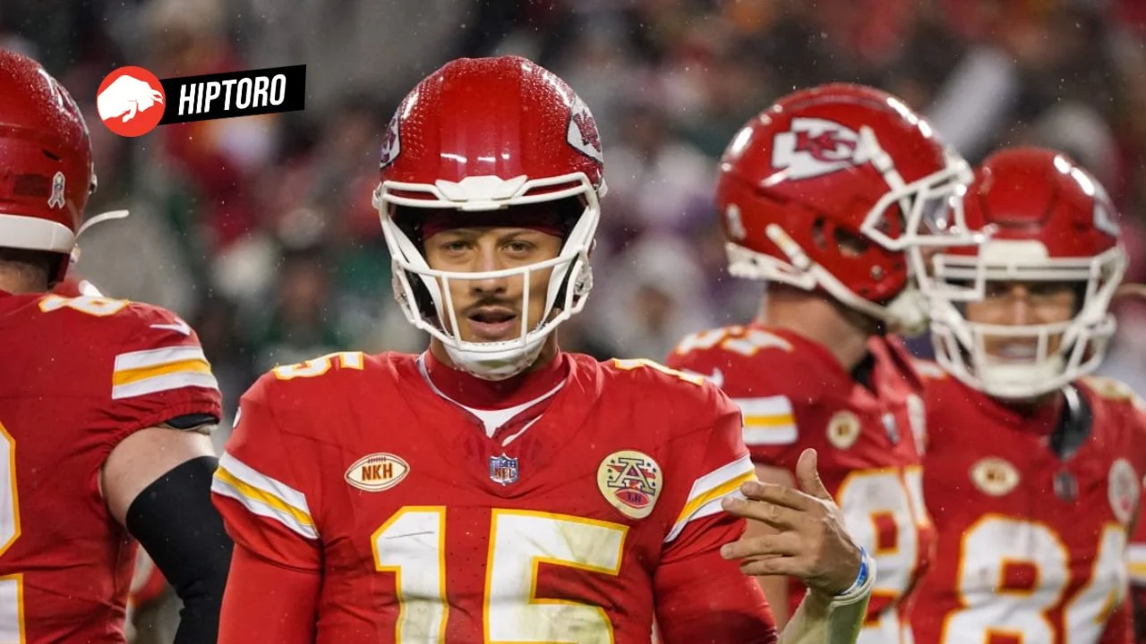 NFL News: Kansas City Chiefs Stuck With Major Draft Dilemma As Rashee ...